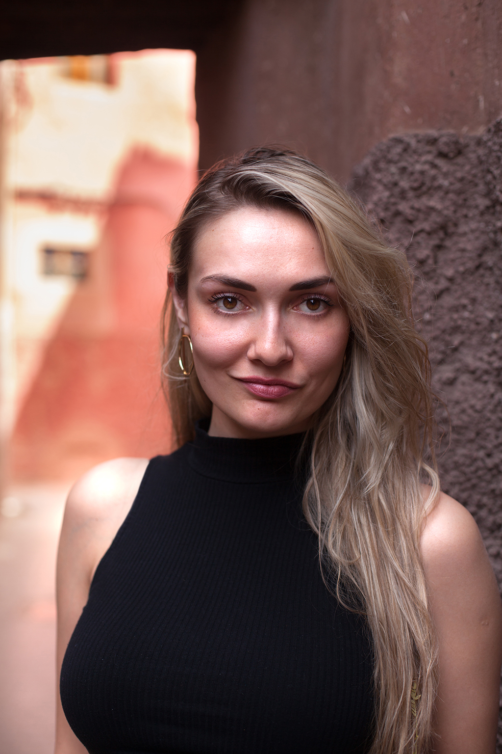 Grote Denkers on Tour Simone de Beauvoir - De Balie