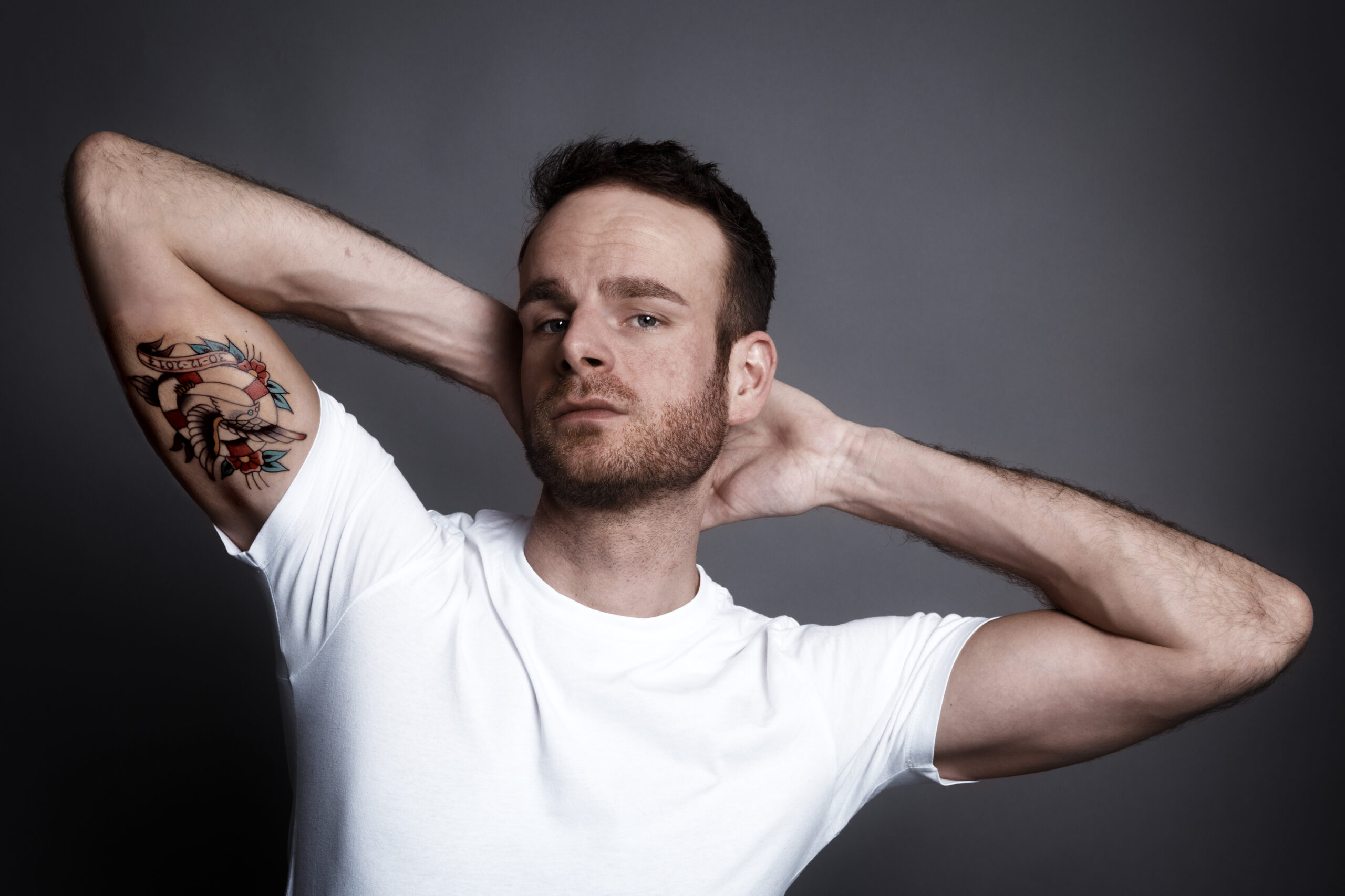 Zomercabaret: Henry van Loon - De Balie