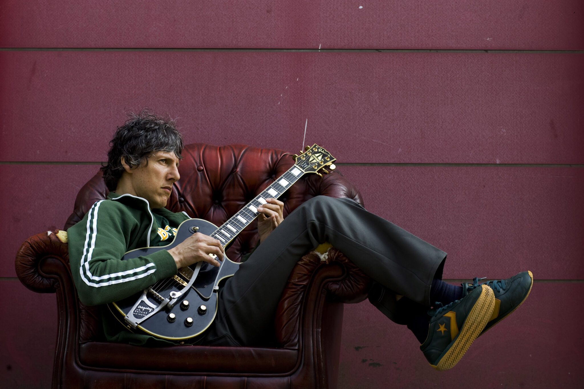 De Balie in Amsterdam - Live Programma's, Cinema & Café-restaurant