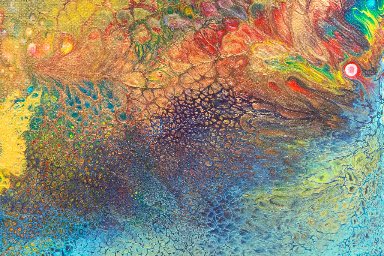 Mario Sanchez - De Balie