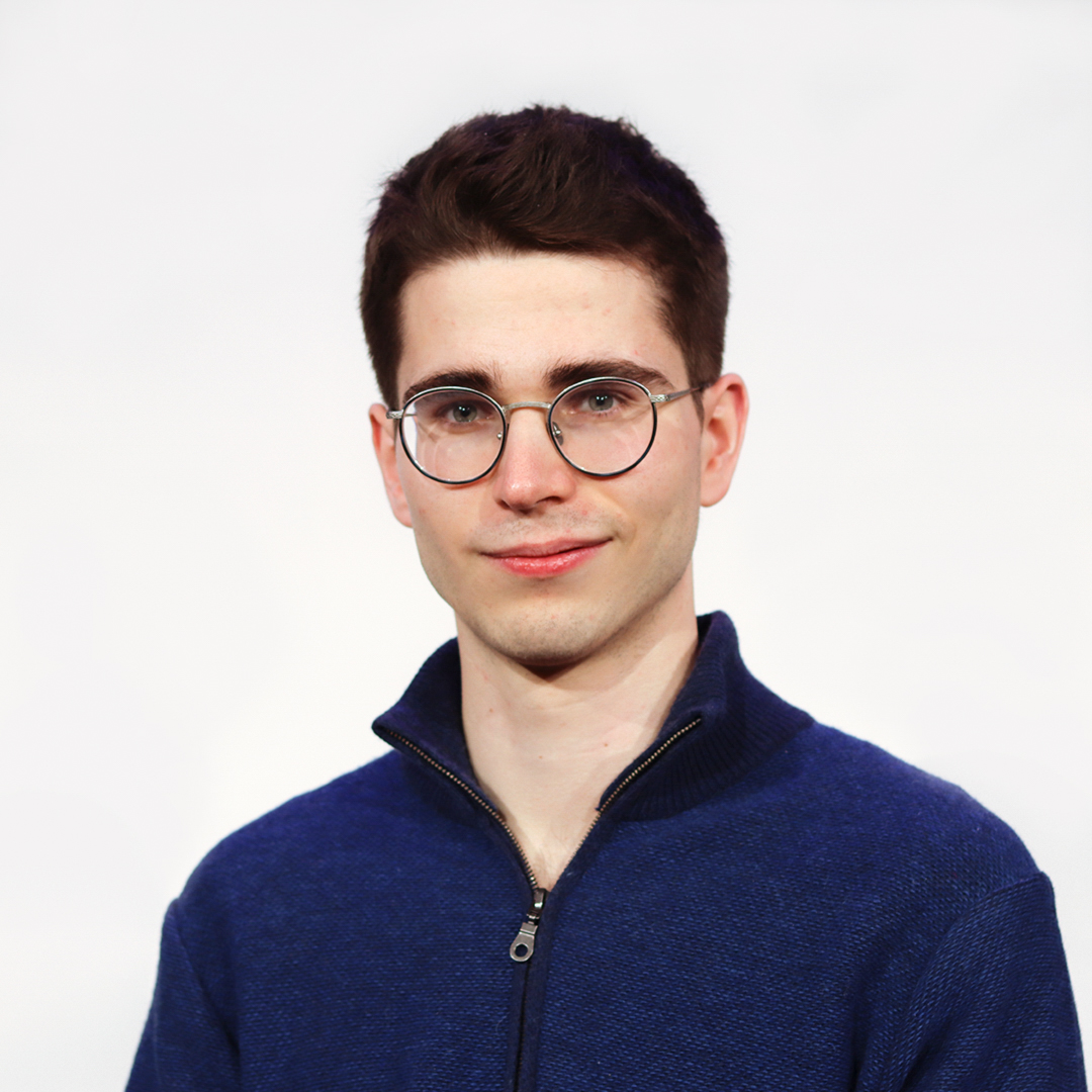 Hugo Bezombes - De Balie