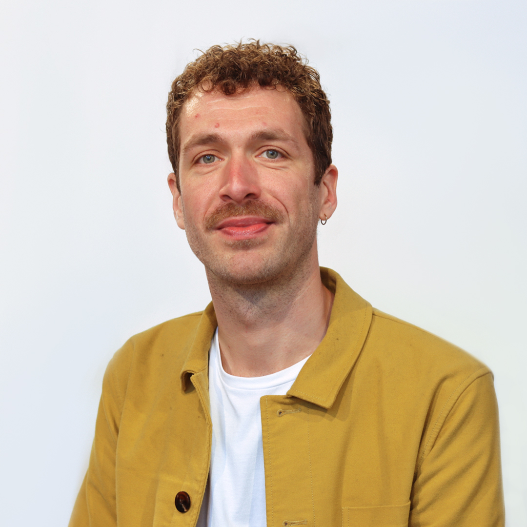 Koen van Zon - De Balie