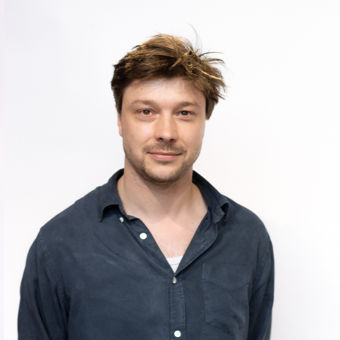 Joris Bunder - De Balie