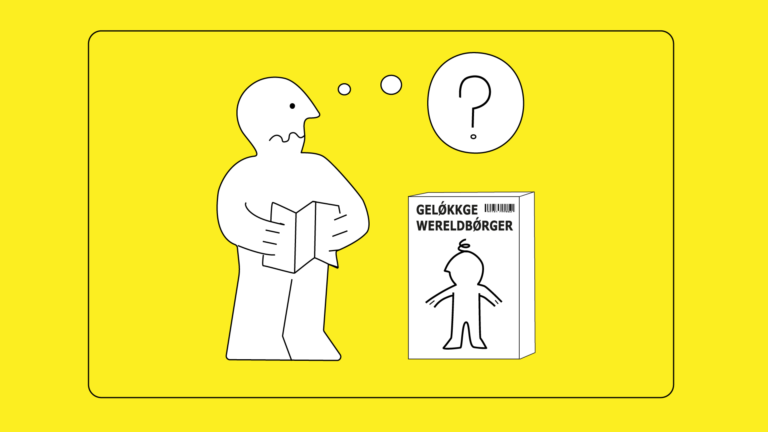 De Balie in Amsterdam - Live Programma's, Cinema & Café-restaurant