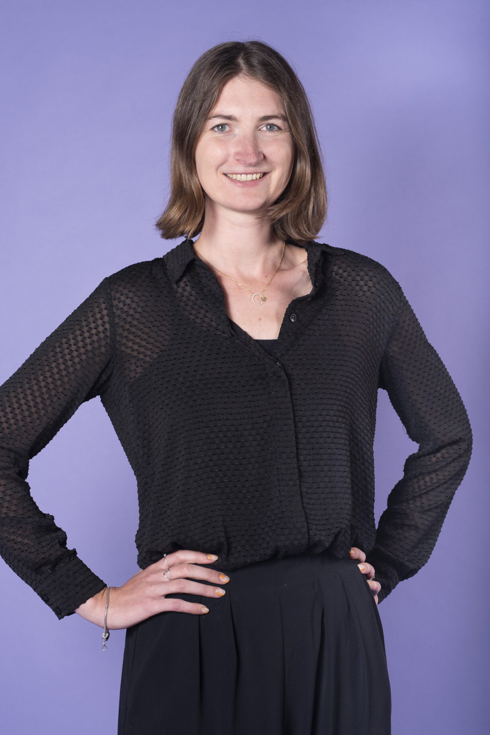 Akke de Hoog - De Balie