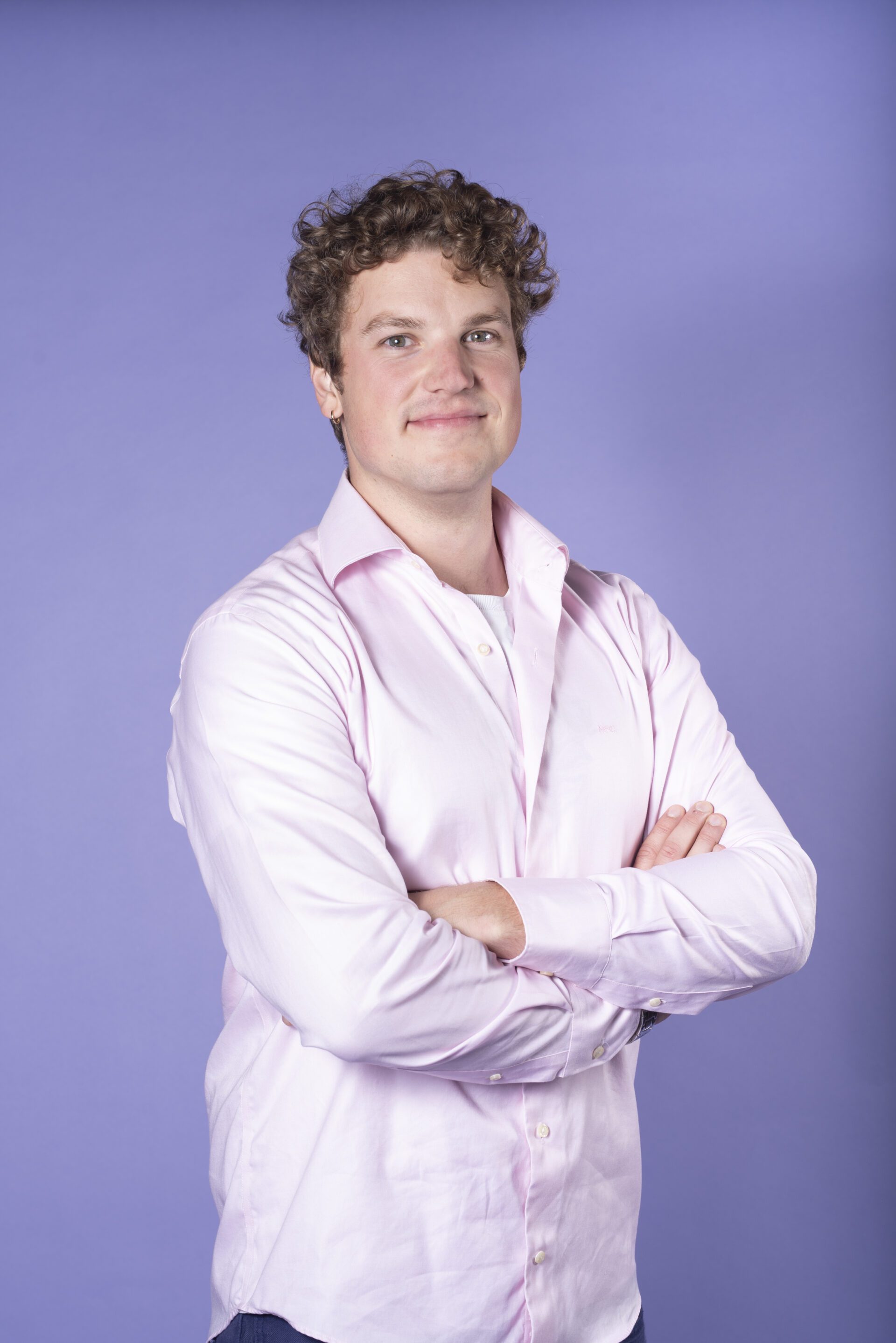 Daniël van Duijn - De Balie