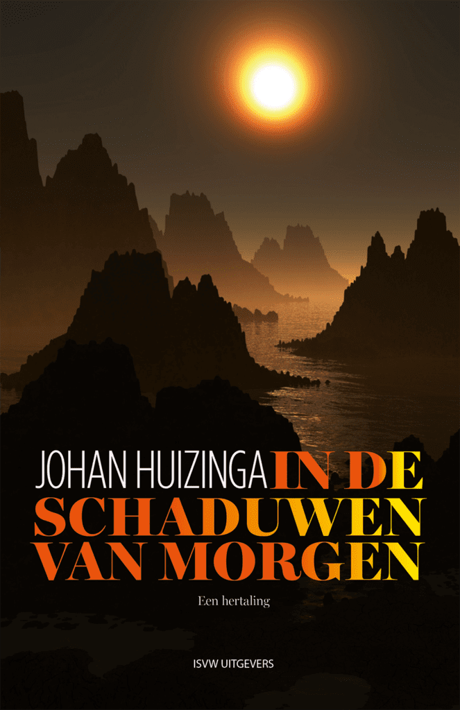 Publieke intellectuelen: Johan Huizinga, literaire avond in De Balie