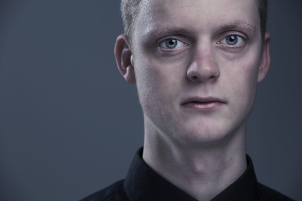 Jong en crimineel - De Balie