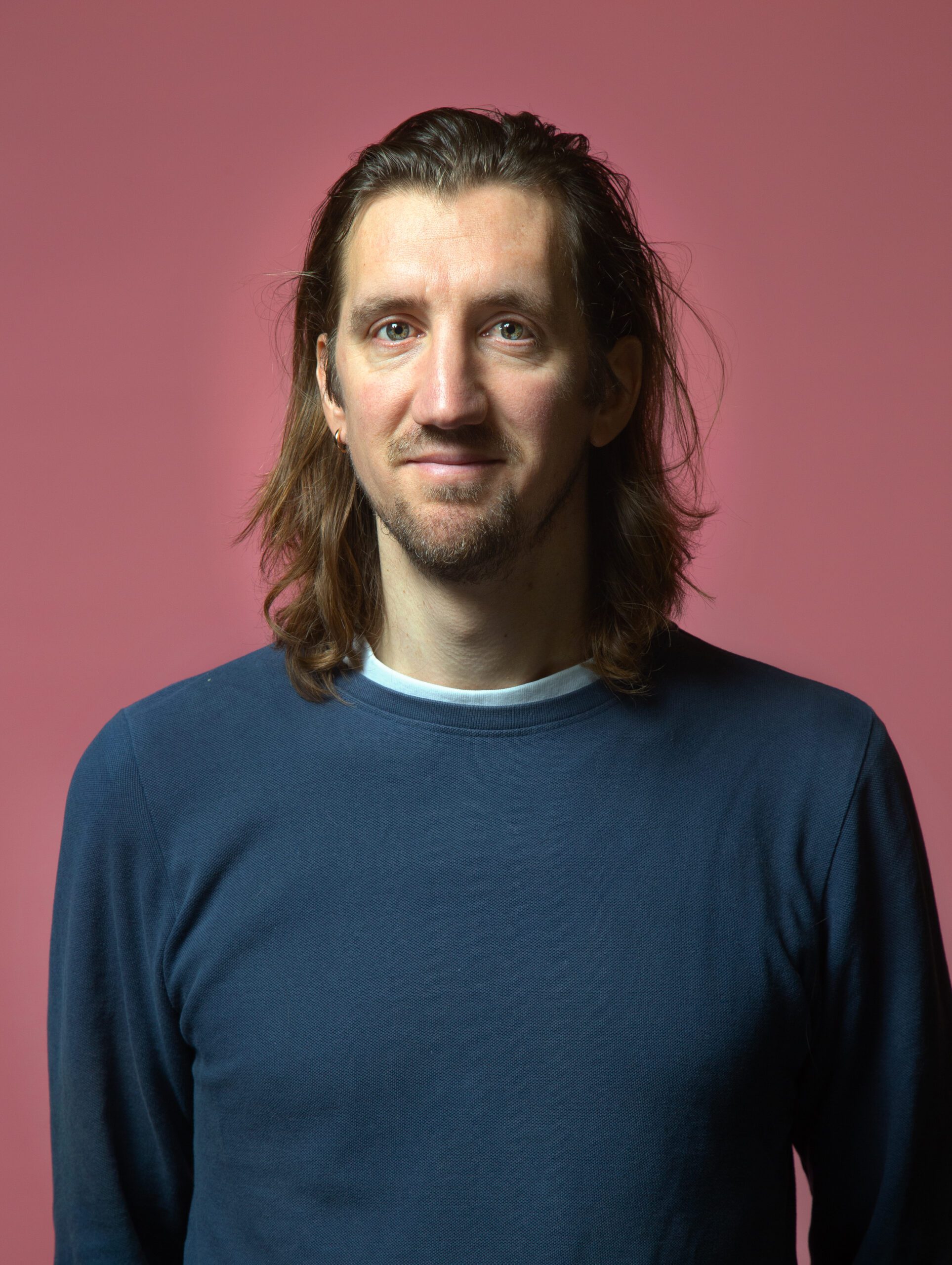 Thomas van Dijk - De Balie