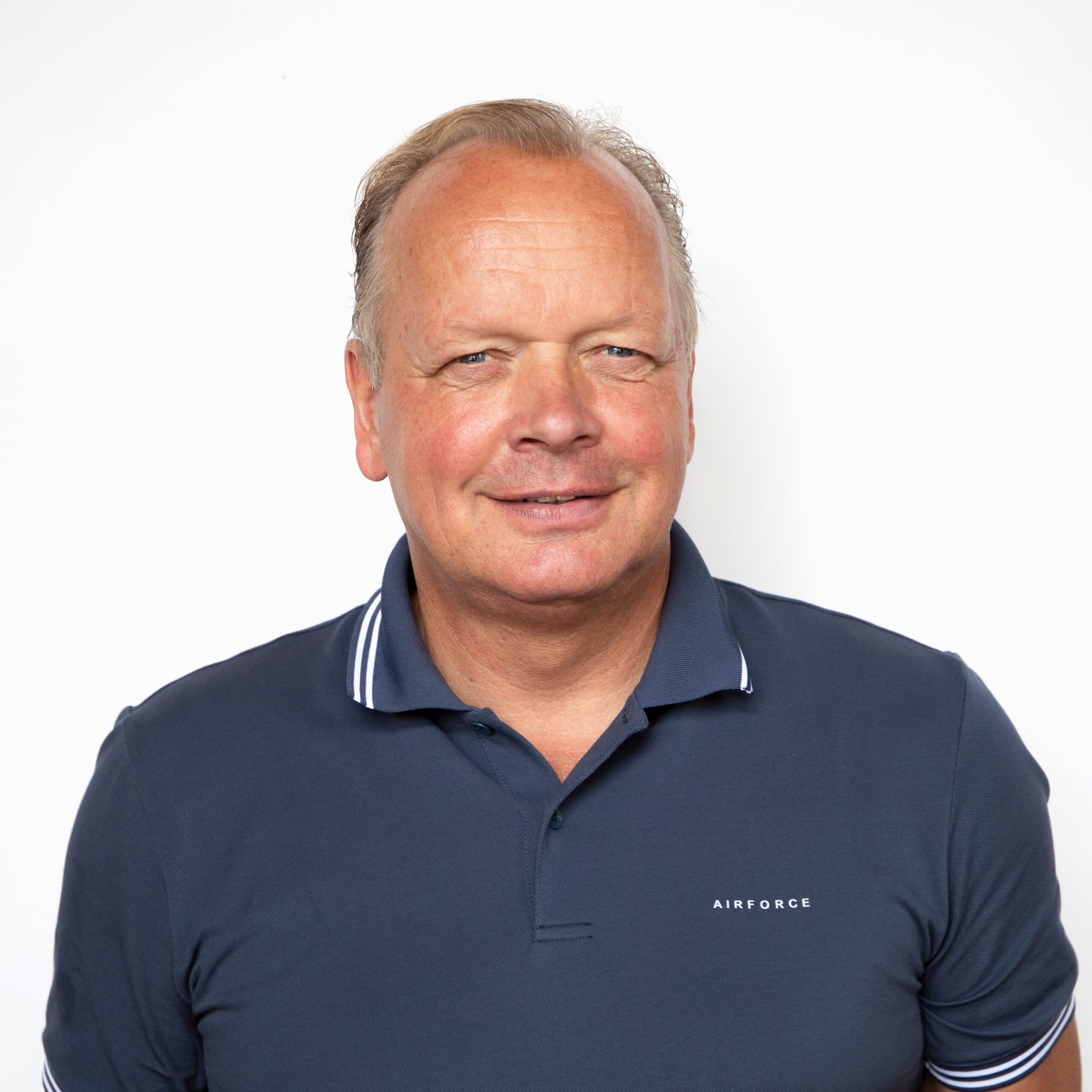 Paul Dijkman - De Balie