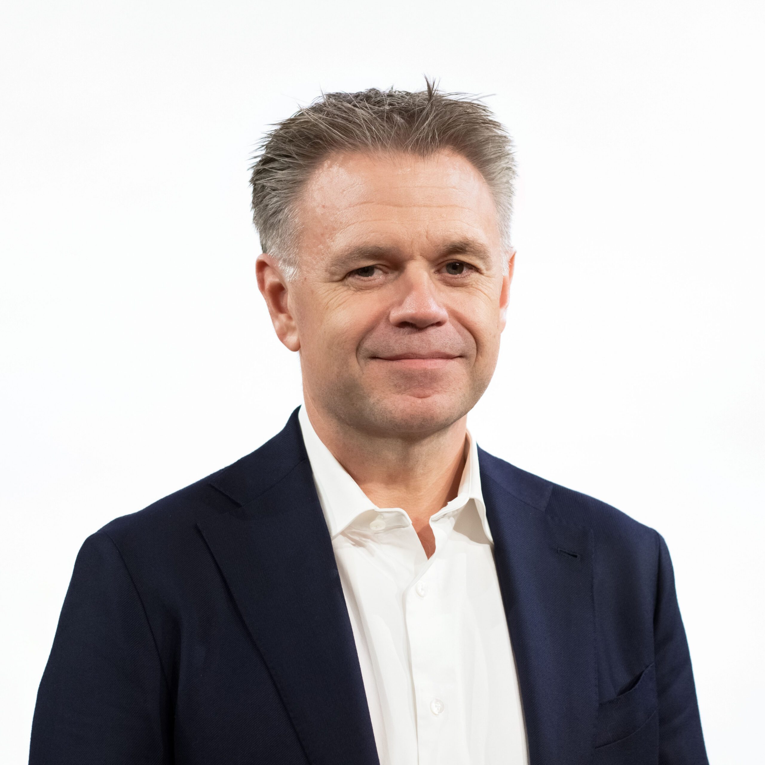 Ritchy Drost - De Balie