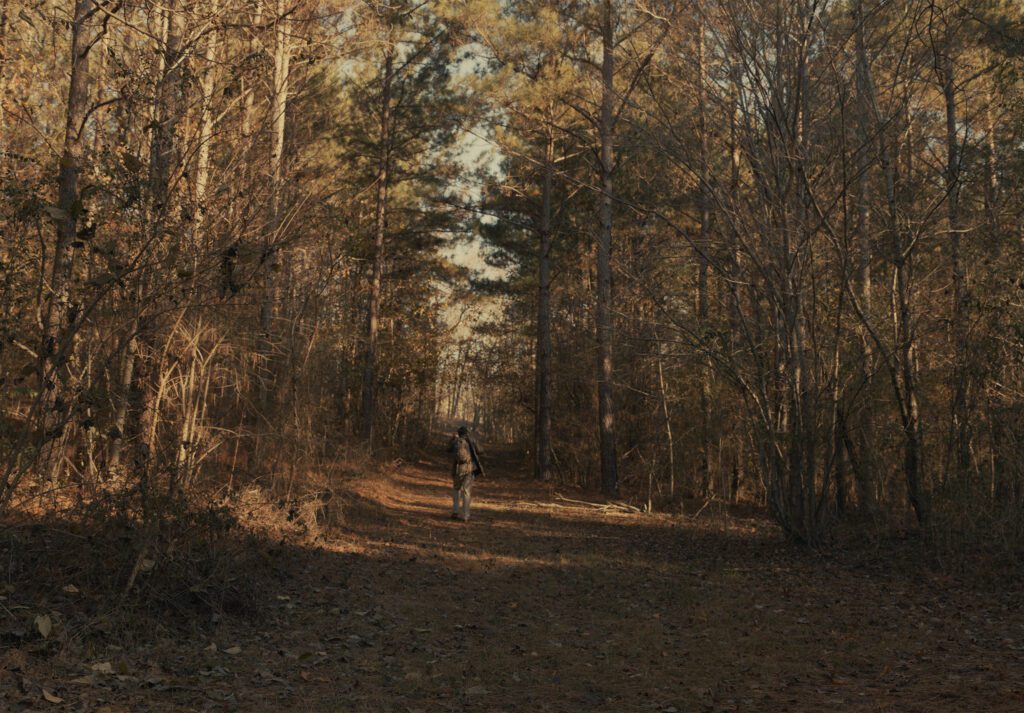 The Integrity Of Joseph Chambers - De Balie