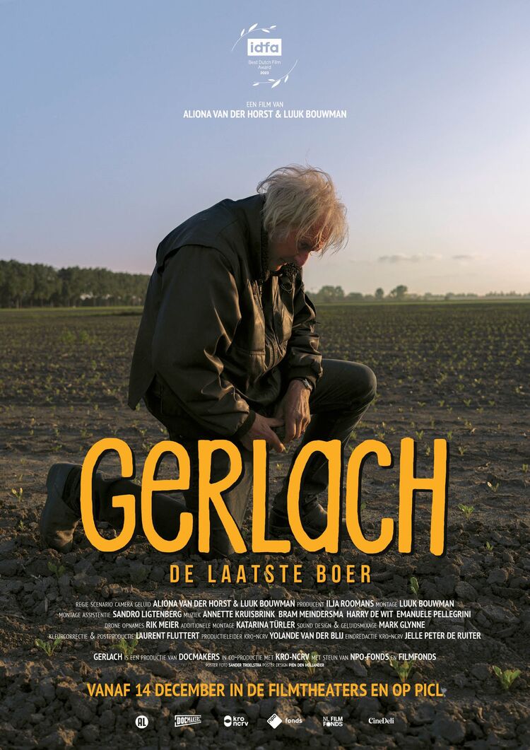 Gerlach - De Balie