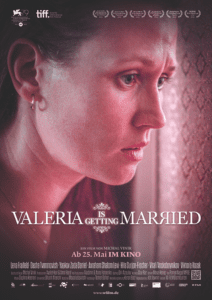Seret Film Festival: Valeria - De Balie