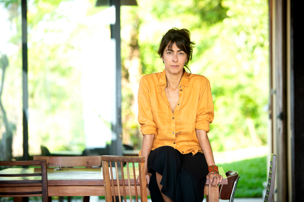 Meet the Associate Artist: Christiane Jatahy