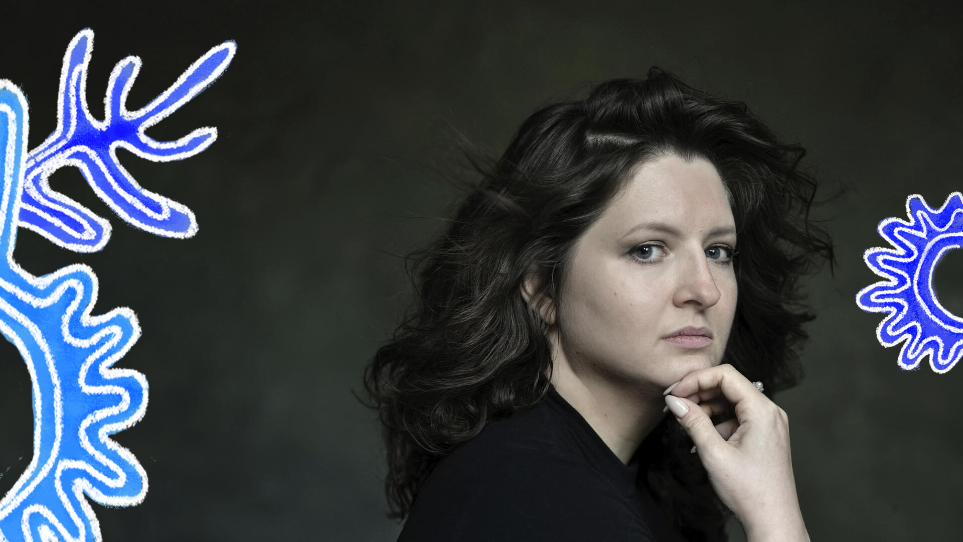 Plein Publiek: Meredith Greer