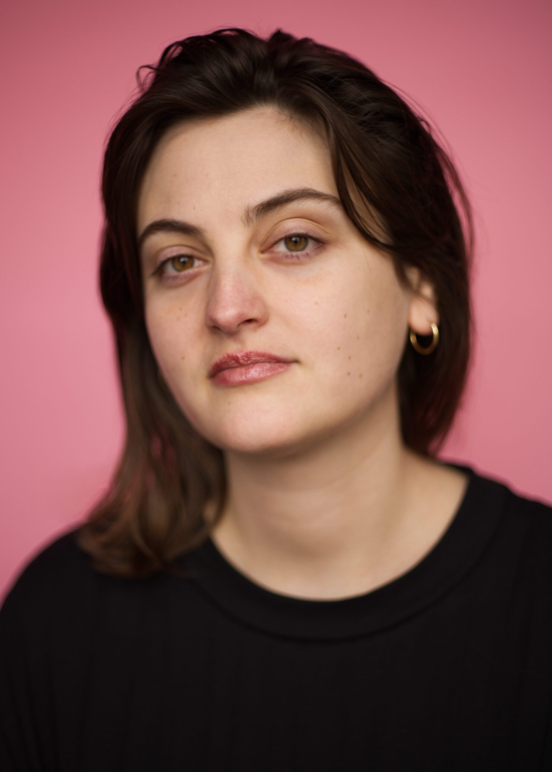 Mimi Oldenhave - De Balie