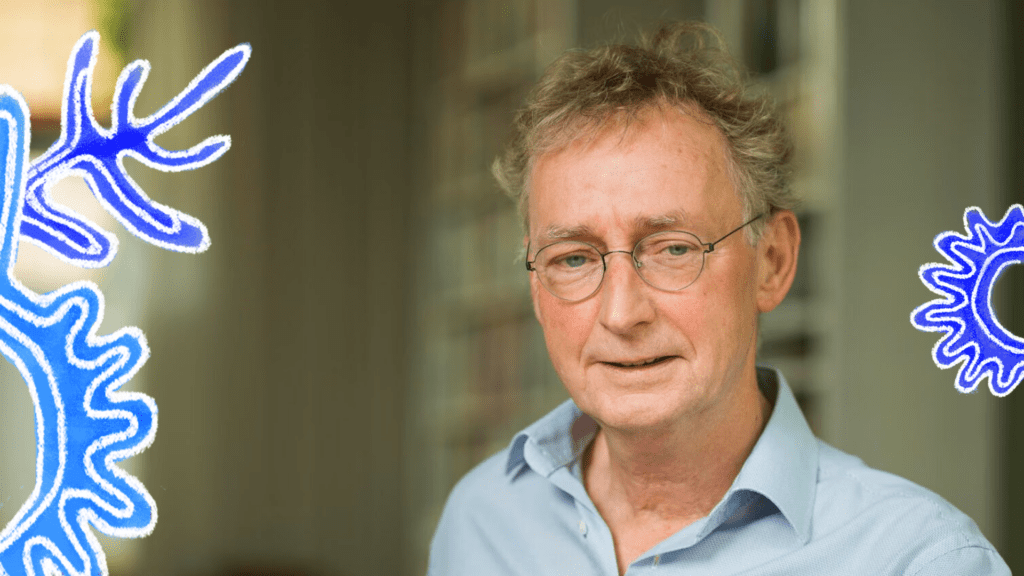 Plein Publiek: David van Dam - De Balie