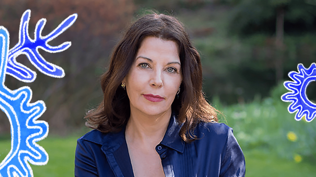 Plein Publiek: Manon Uphoff - De Balie