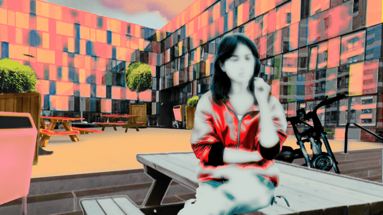 Live Journalism: waarom zijn jongeren eenzaam? - De Balie