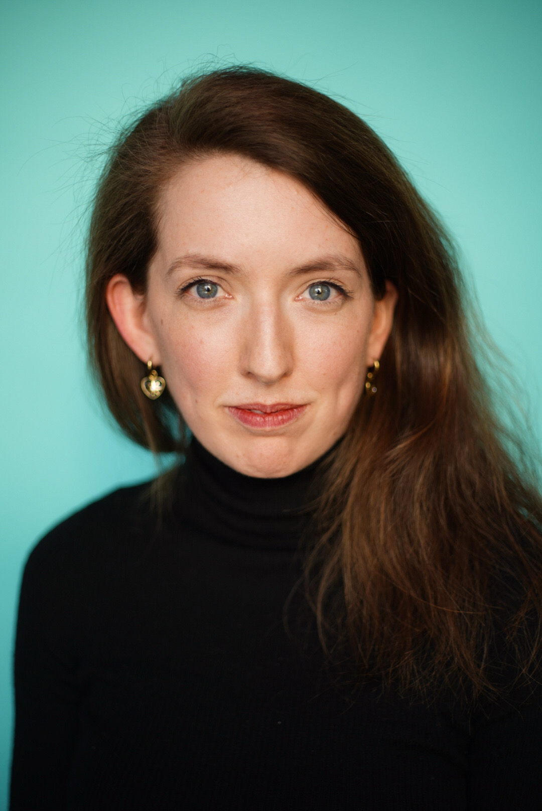 Isabel Heijne - De Balie