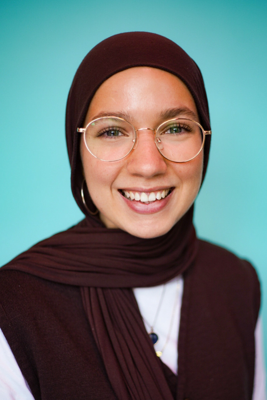 Zahra Sebbar - De Balie