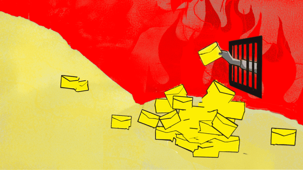 You Can Kill the Messenger, but not the Message - De Balie