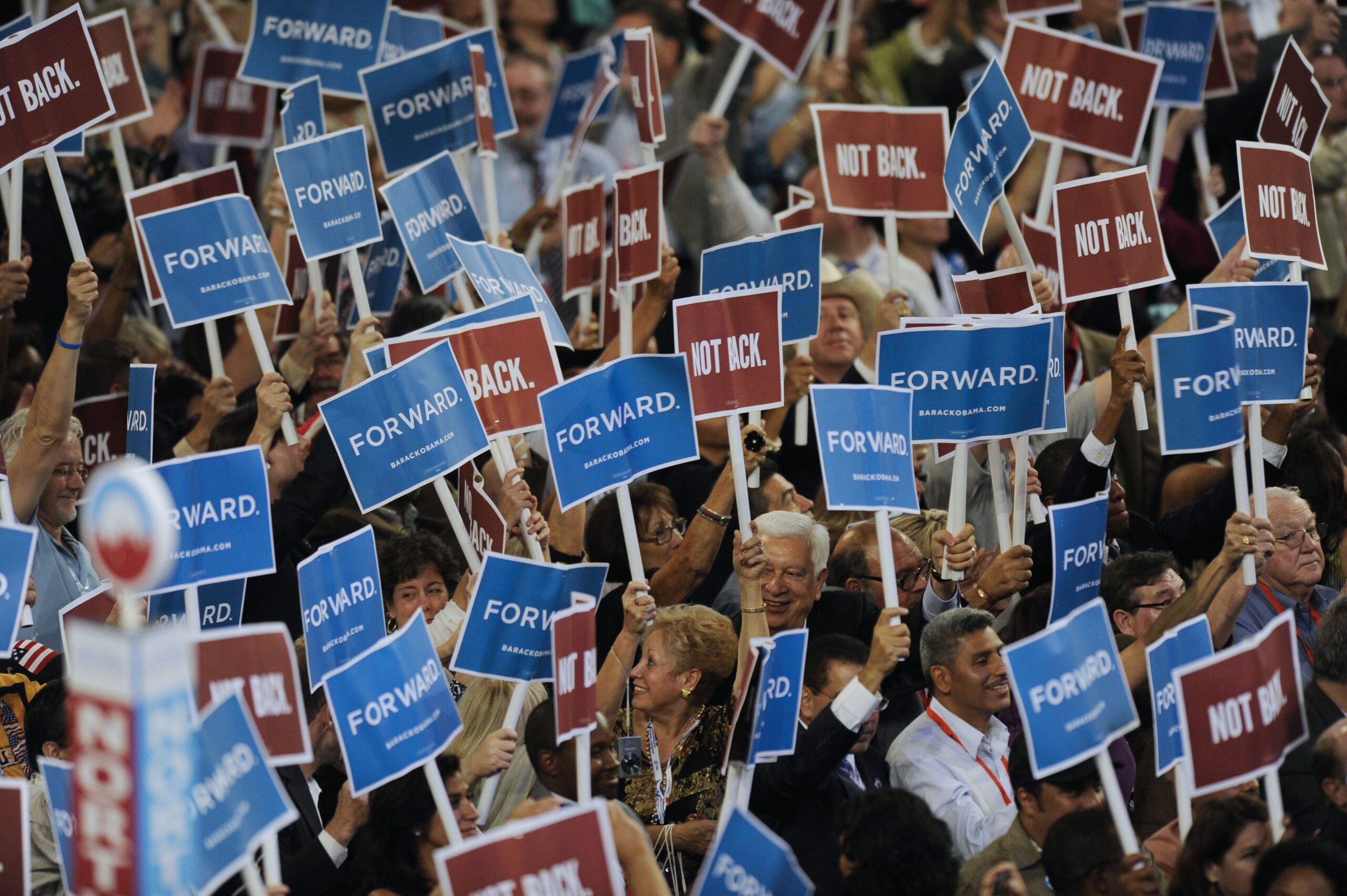 People, Power, Change – with Marshall Ganz - De Balie