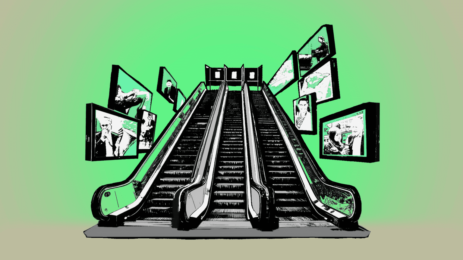 De Balie in Amsterdam - Programma's, Cinema & Café-restaurant