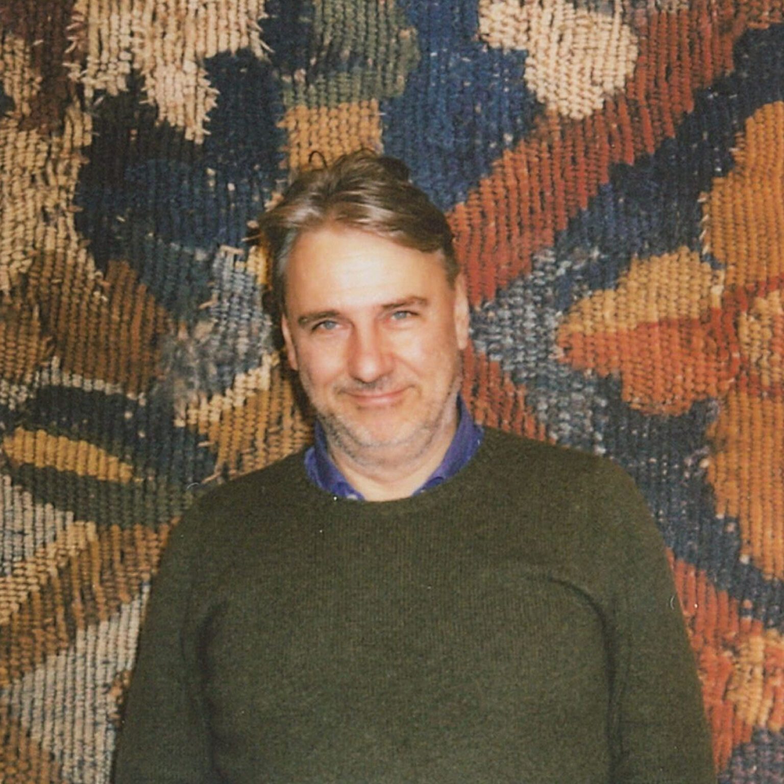 Yoeri Albrecht - De Balie